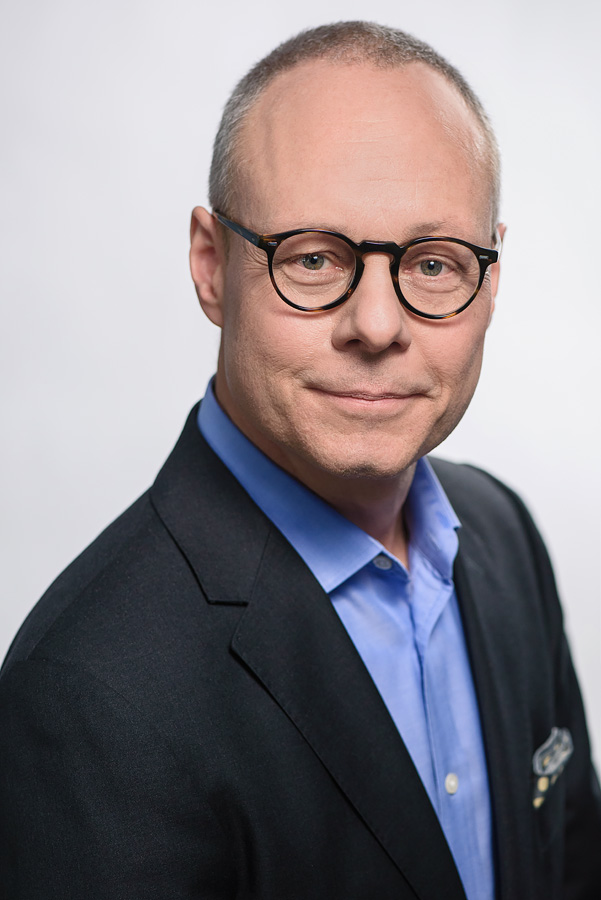 Ulf Persson | ABBYY Chief Executive Officer & Board Director