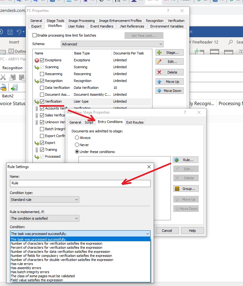 Create Csv File Automatically When Result Is 100 And If Not Send