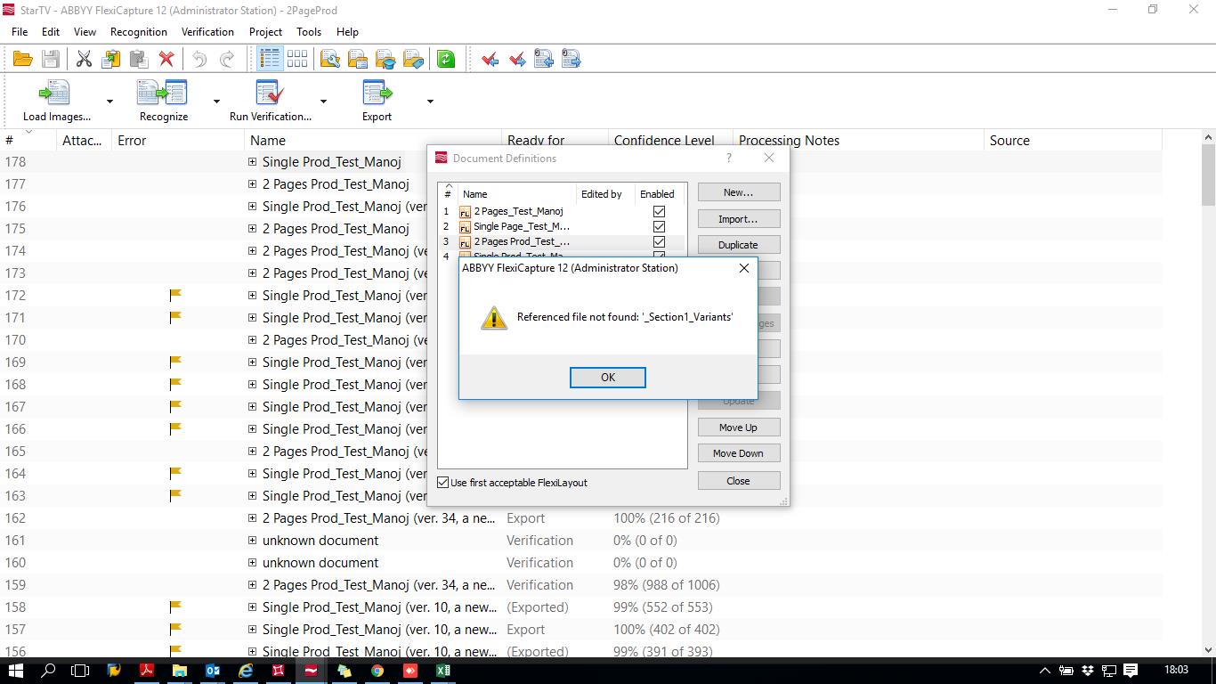 Reference File Not Found Section1variants Help Center 