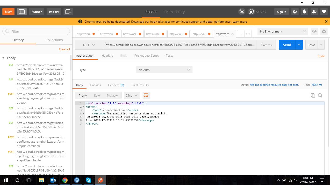 ABBYY API – Help Center
